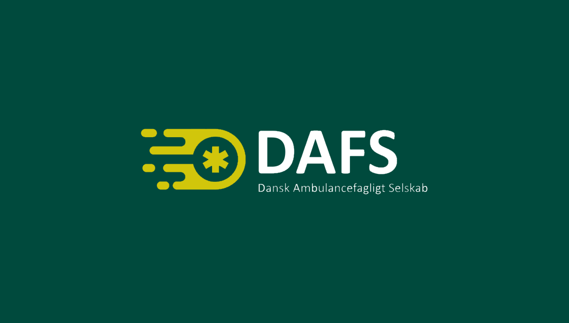 Hvem er DAFS - Dansk Ambulancefagligt Selskab